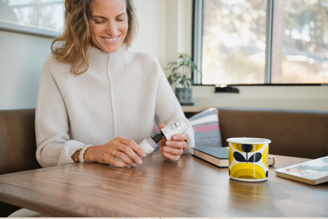 Our "No" List – Ned