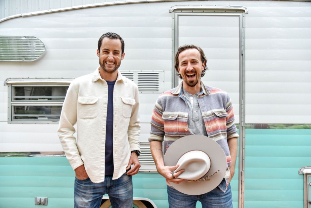 The Most Important Job – Ned