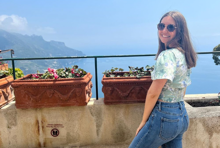 Friend of Ned: Jamie Koll