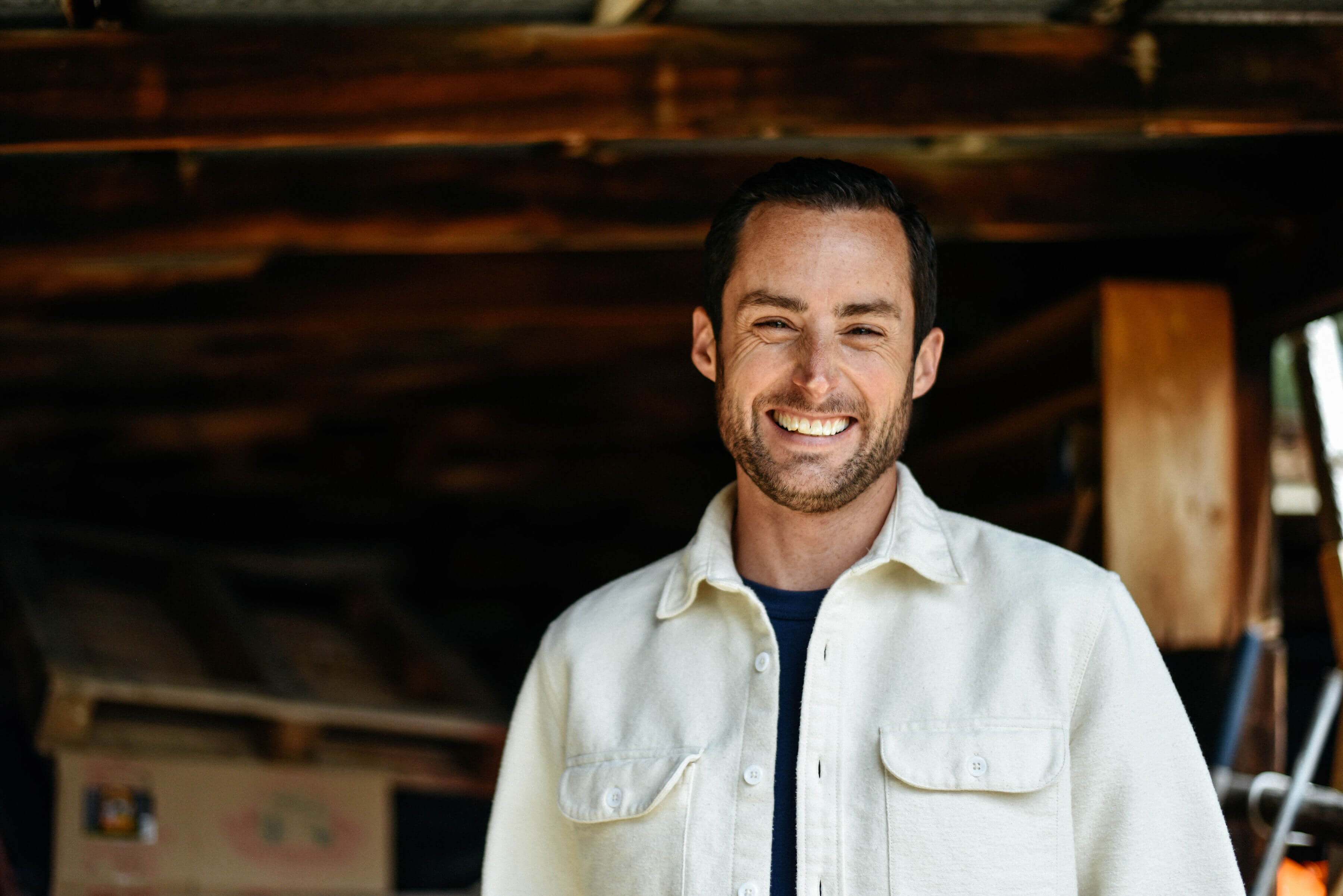 THE 12-HOUR WALK – Ned