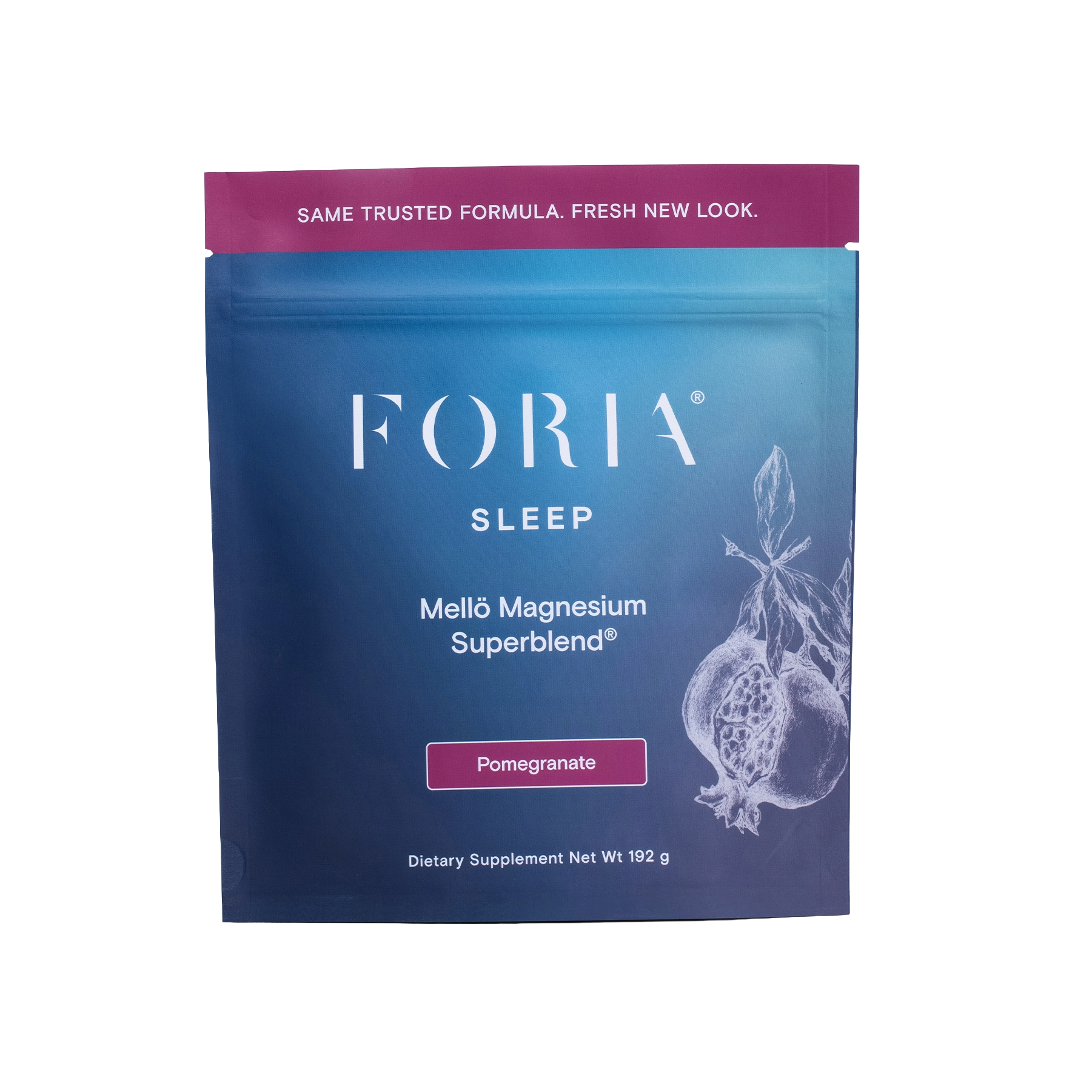 Mello Magnesium – Ned